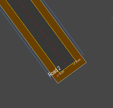 Site3D - Road and Site Design