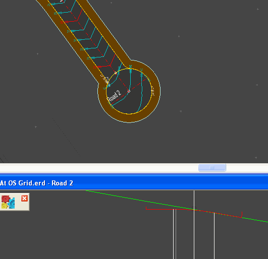 Site3D - Road and Site Design