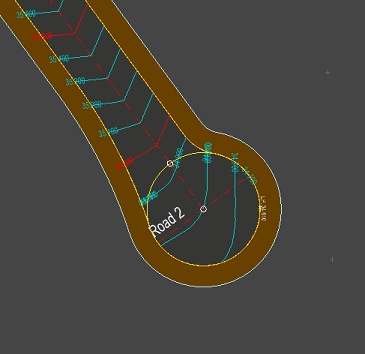 Site3D - Road and Site Design