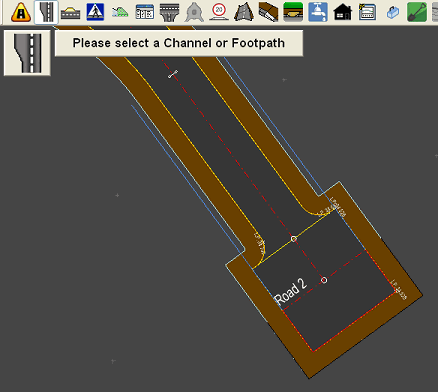Site3D - Road and Site Design