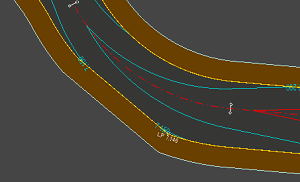 Site3D - Road and Site Design