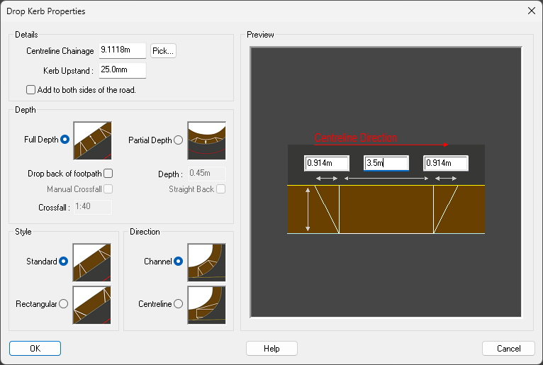 Site3D - Road and Site Design
