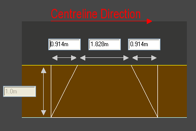 Site3D - Road and Site Design
