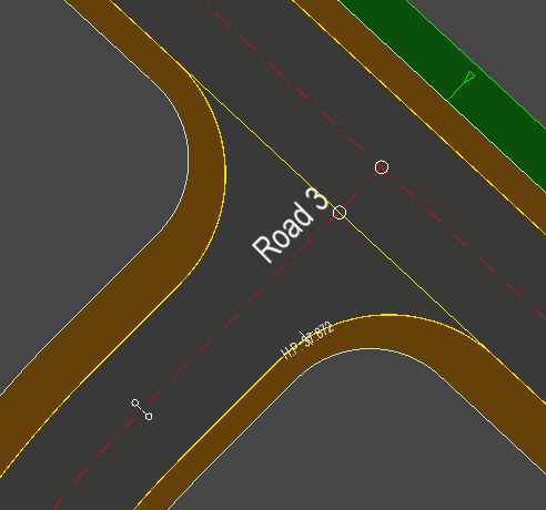 Site3D - Road and Site Design