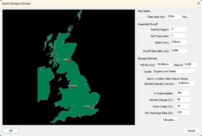 Site3D - Road and Site Design