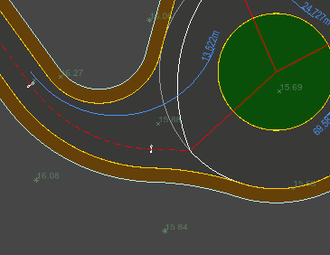 Site3D - Road and Site Design