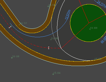 Site3D - Road and Site Design
