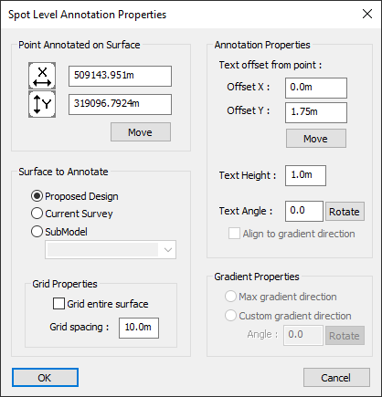 Site3D - Road and Site Design